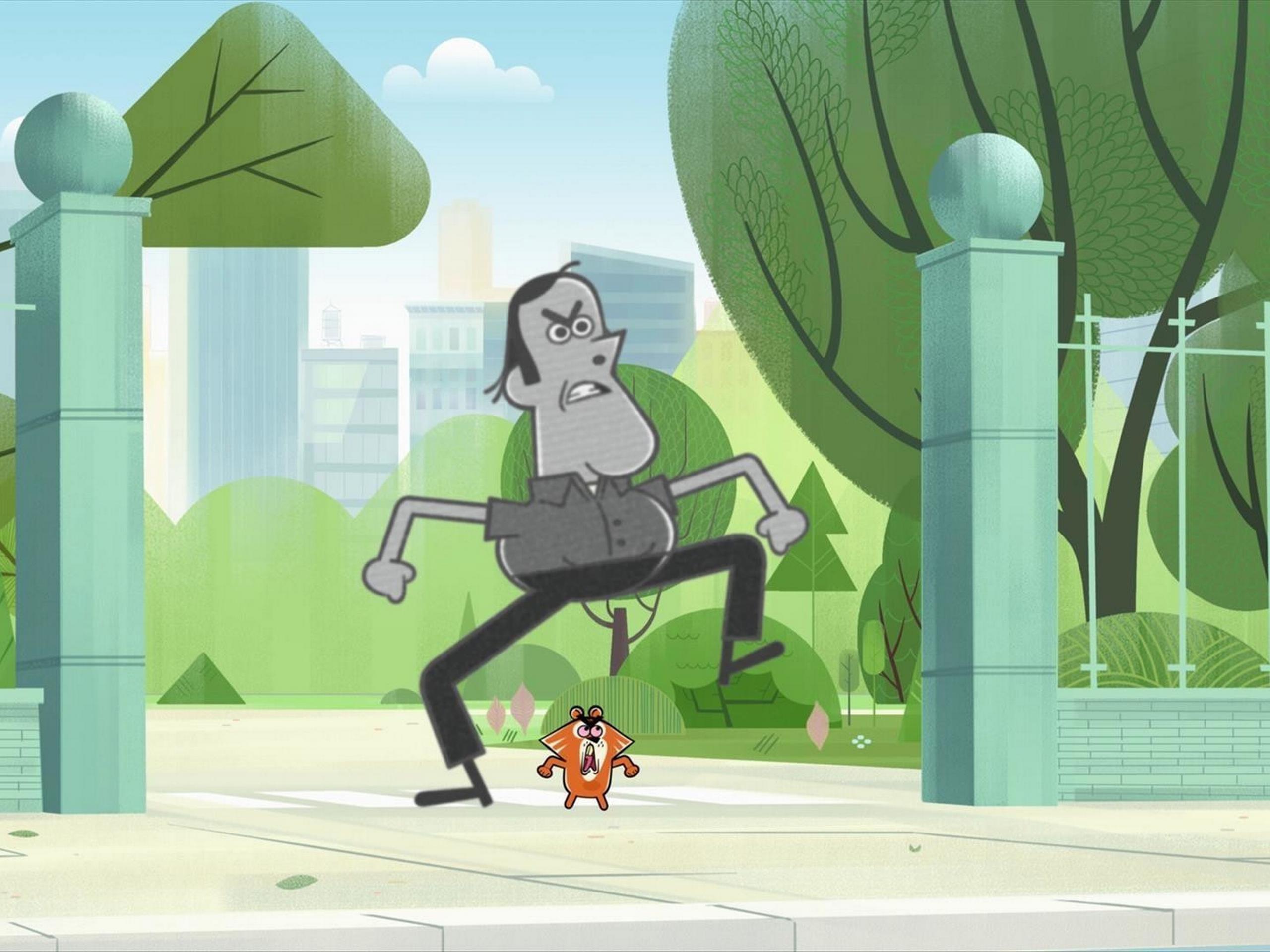 Prime Video: Mr Magoo - Saison 1