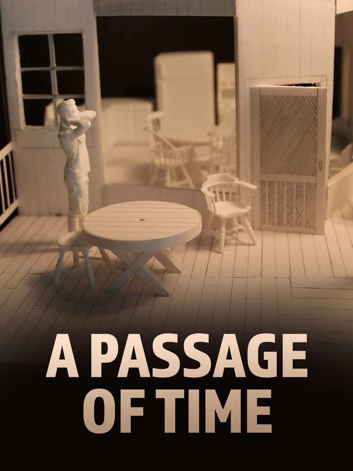 Prime Video: A Passage of Time