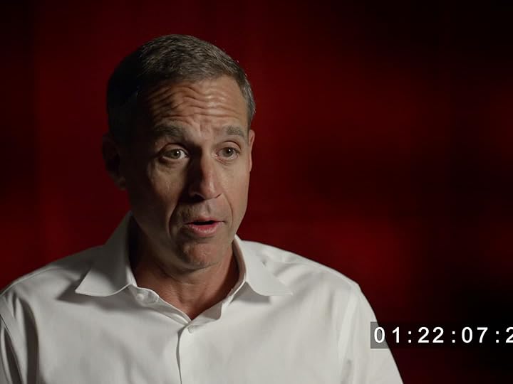 Prime Video: Snapped: Killer Couples - Season 16