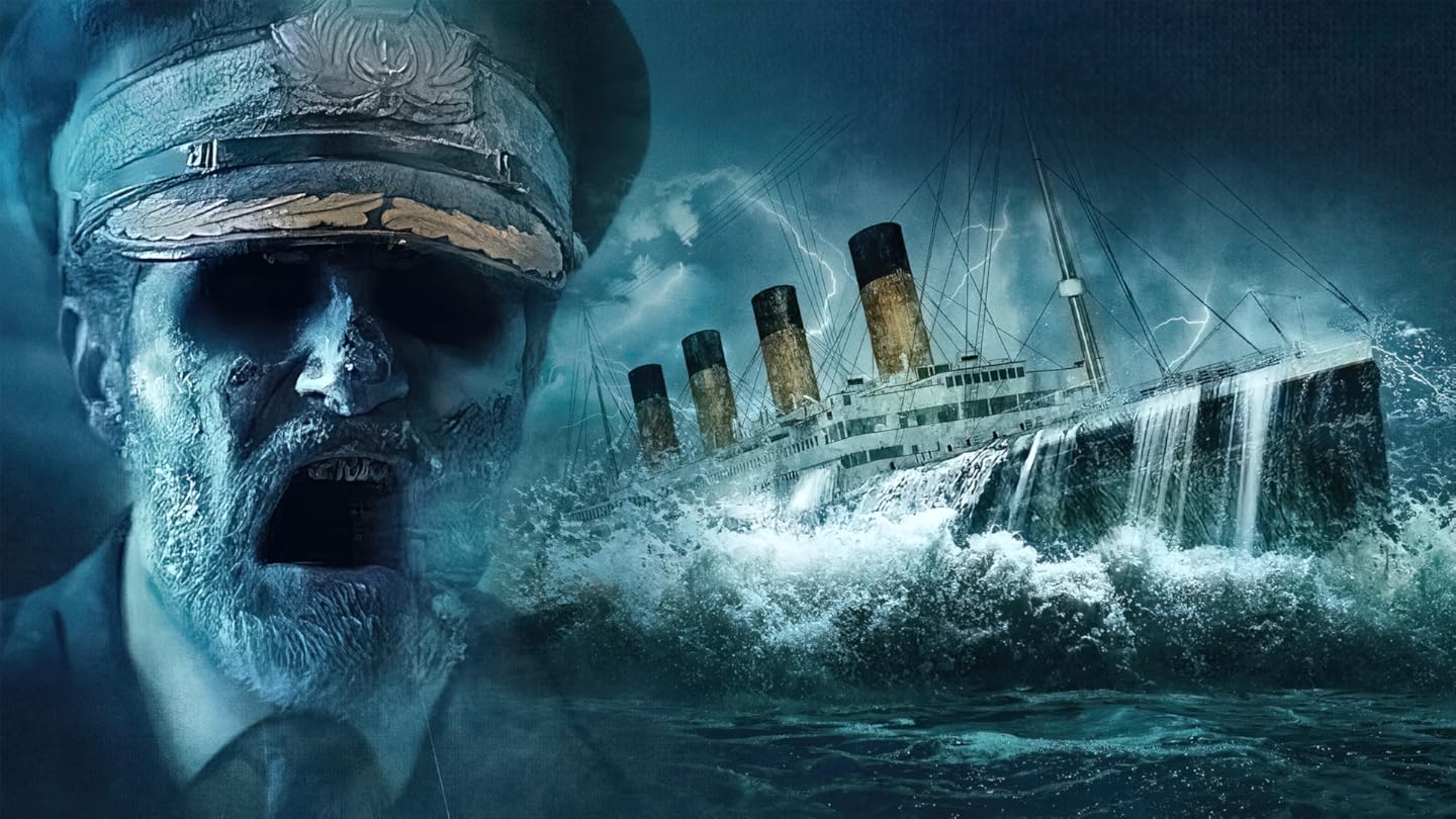Watch Titanic Rises | Prime Video