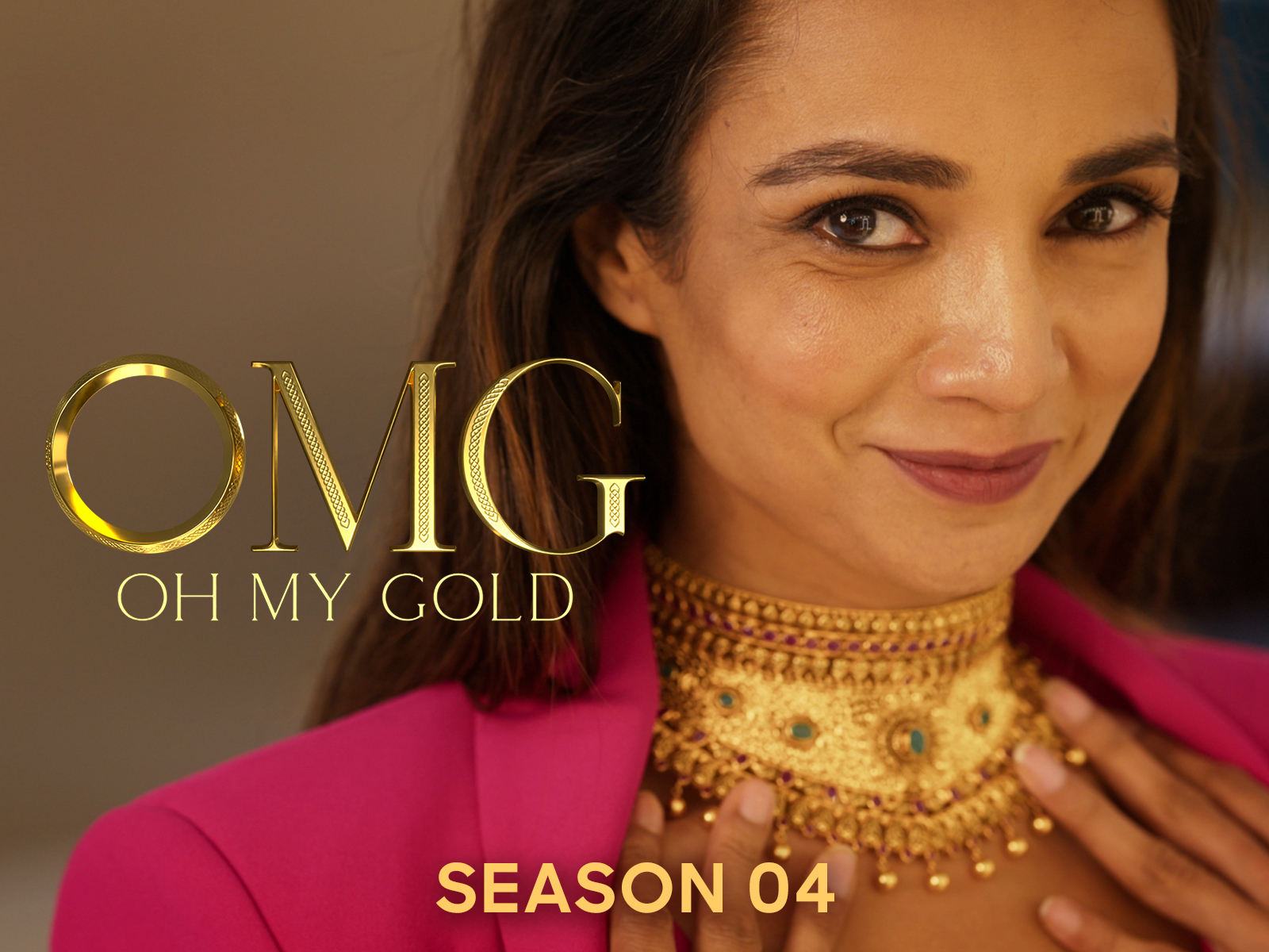 Prime Video: Oh My Gold - Season 4