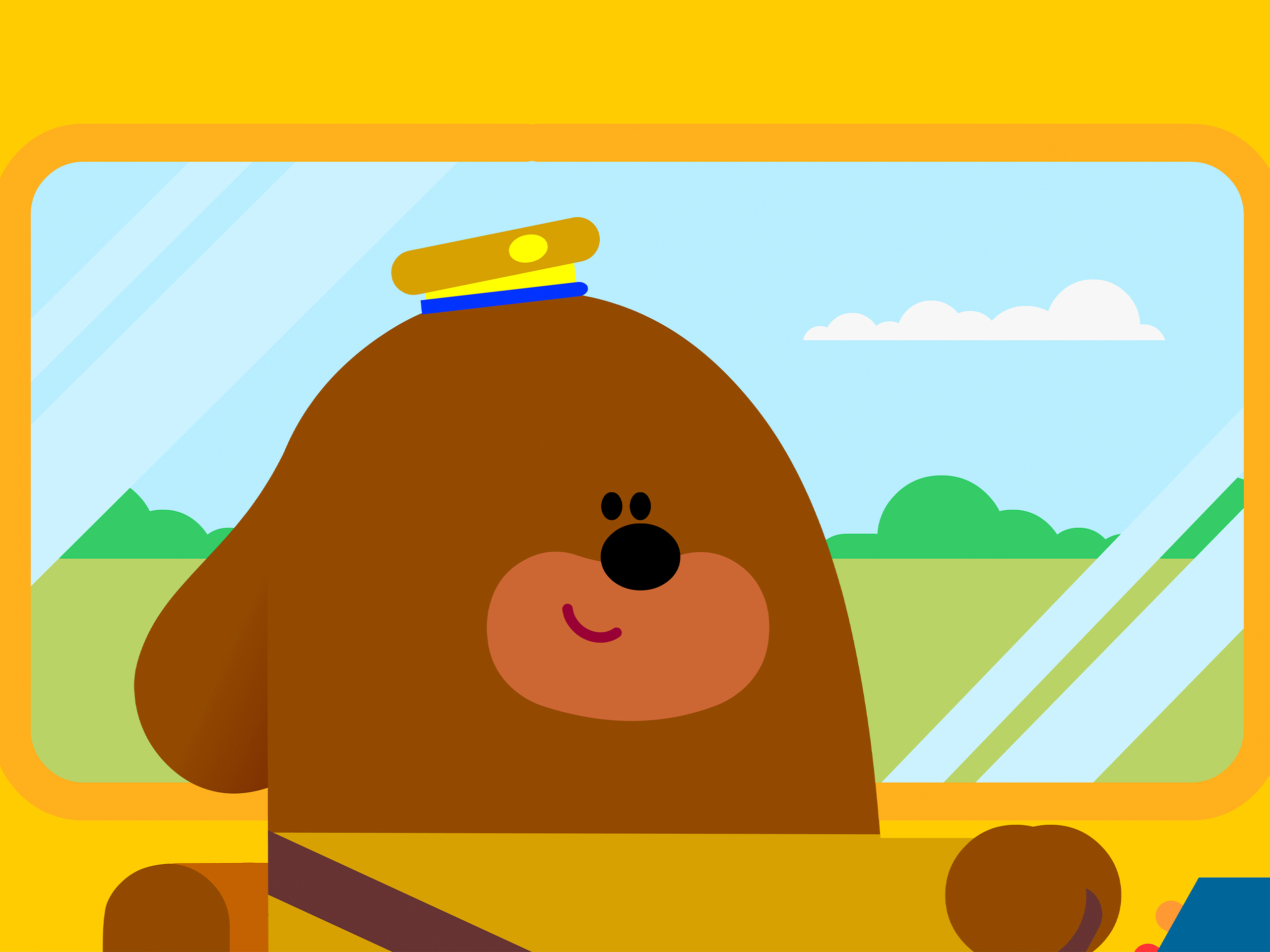 Prime Video: Hey Duggee - Season 3