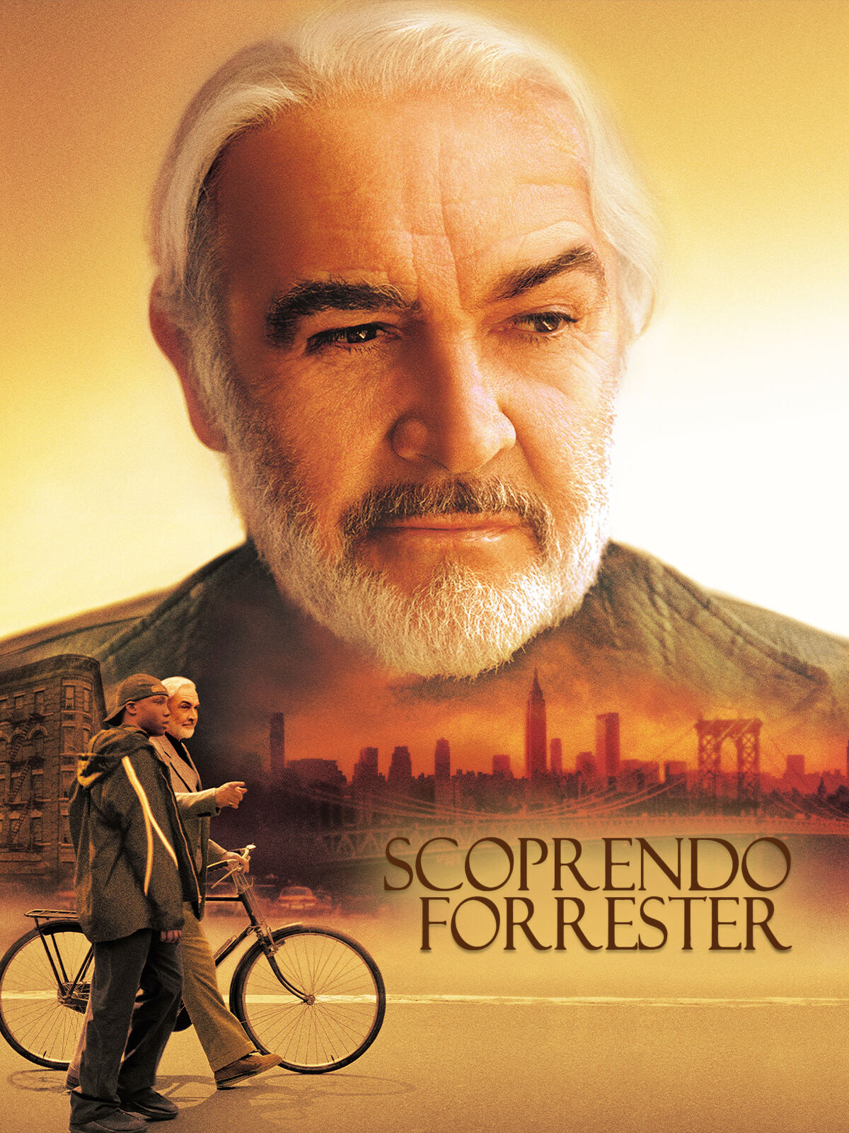 Prime Video: Scoprendo Forrester
