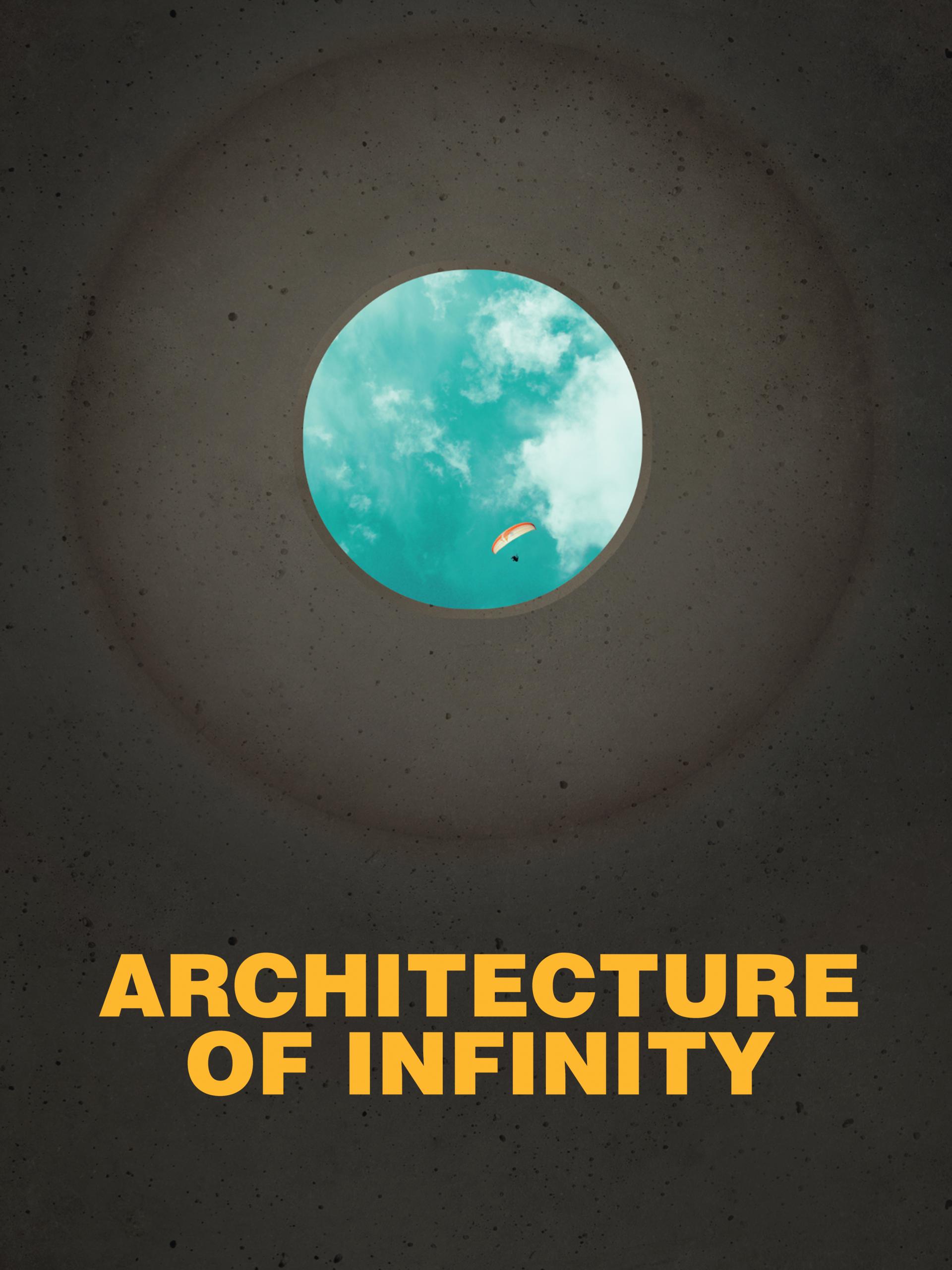Prime Video: Architecture of Infinity
