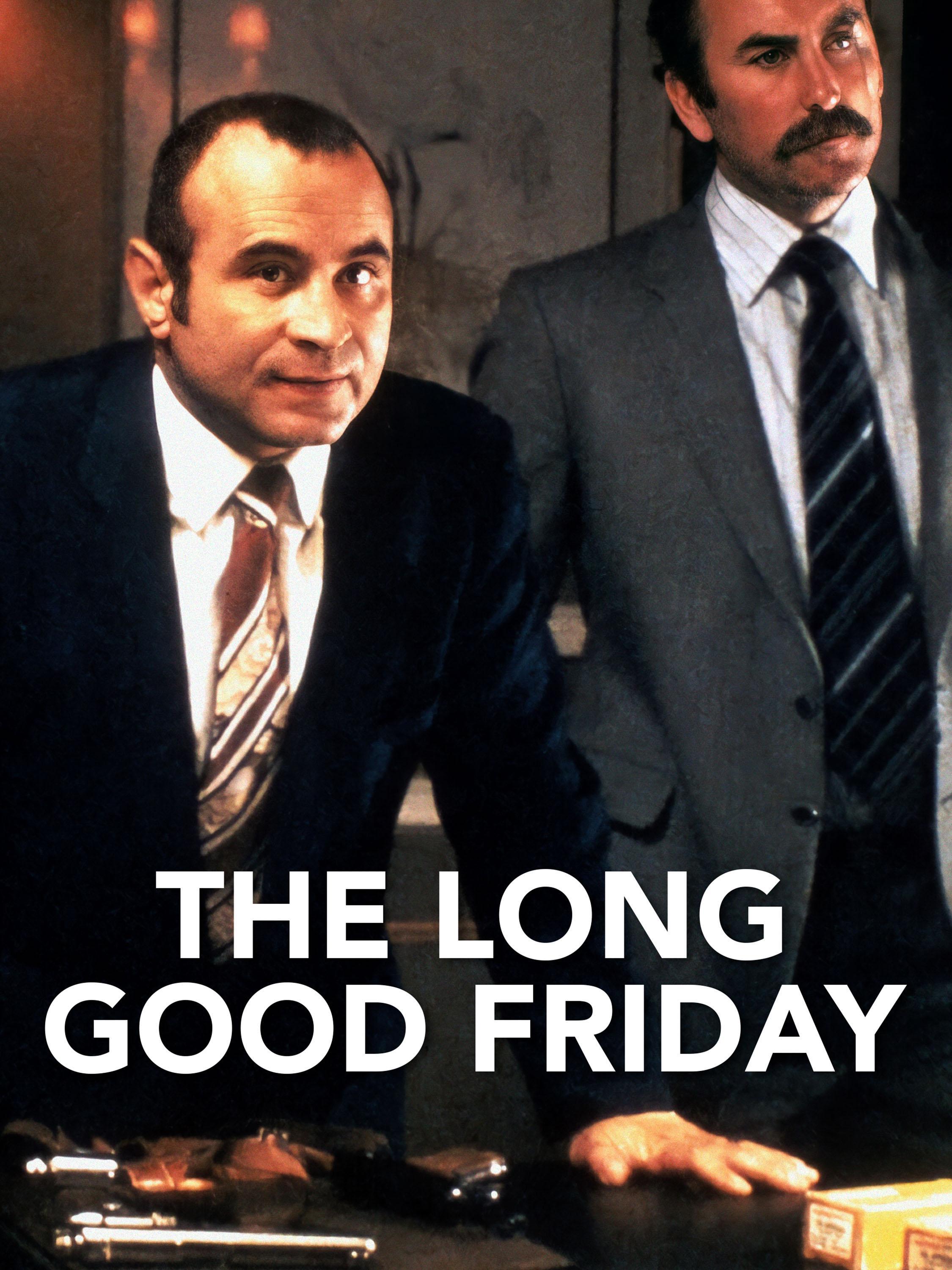 Prime Video: The Long Good Friday