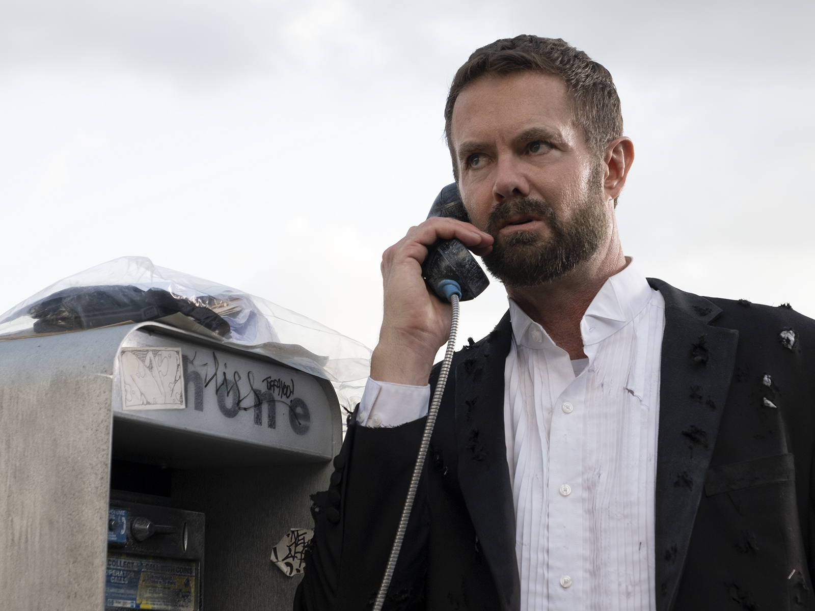 Prime Video: Sprung Season 1