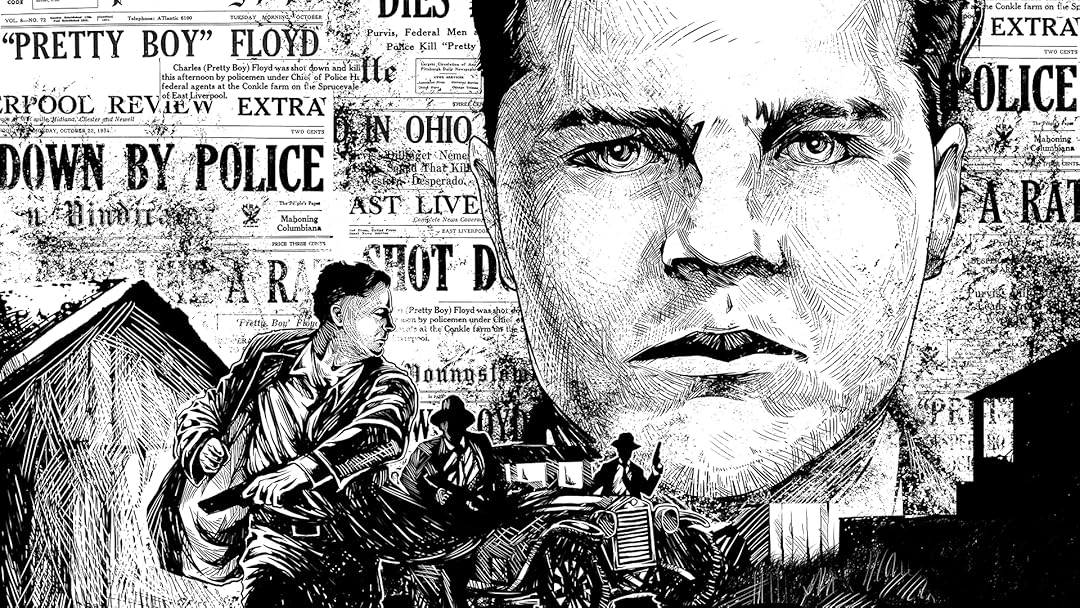 Watch The Last Run of Pretty Boy Floyd | Prime Video