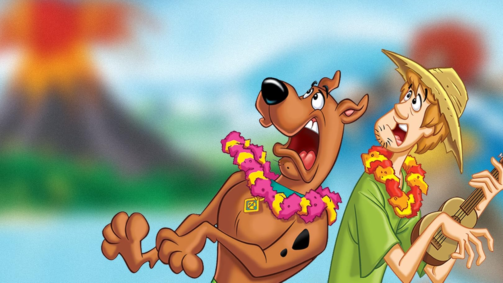 Watch Scooby-Doo! Aloha Scooby-Doo! | Prime Video