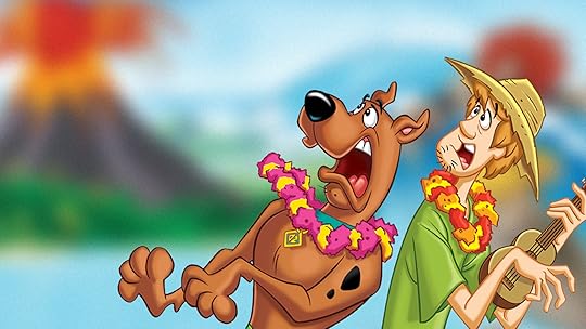 Watch Scooby-Doo! Aloha Scooby-Doo! | Prime Video