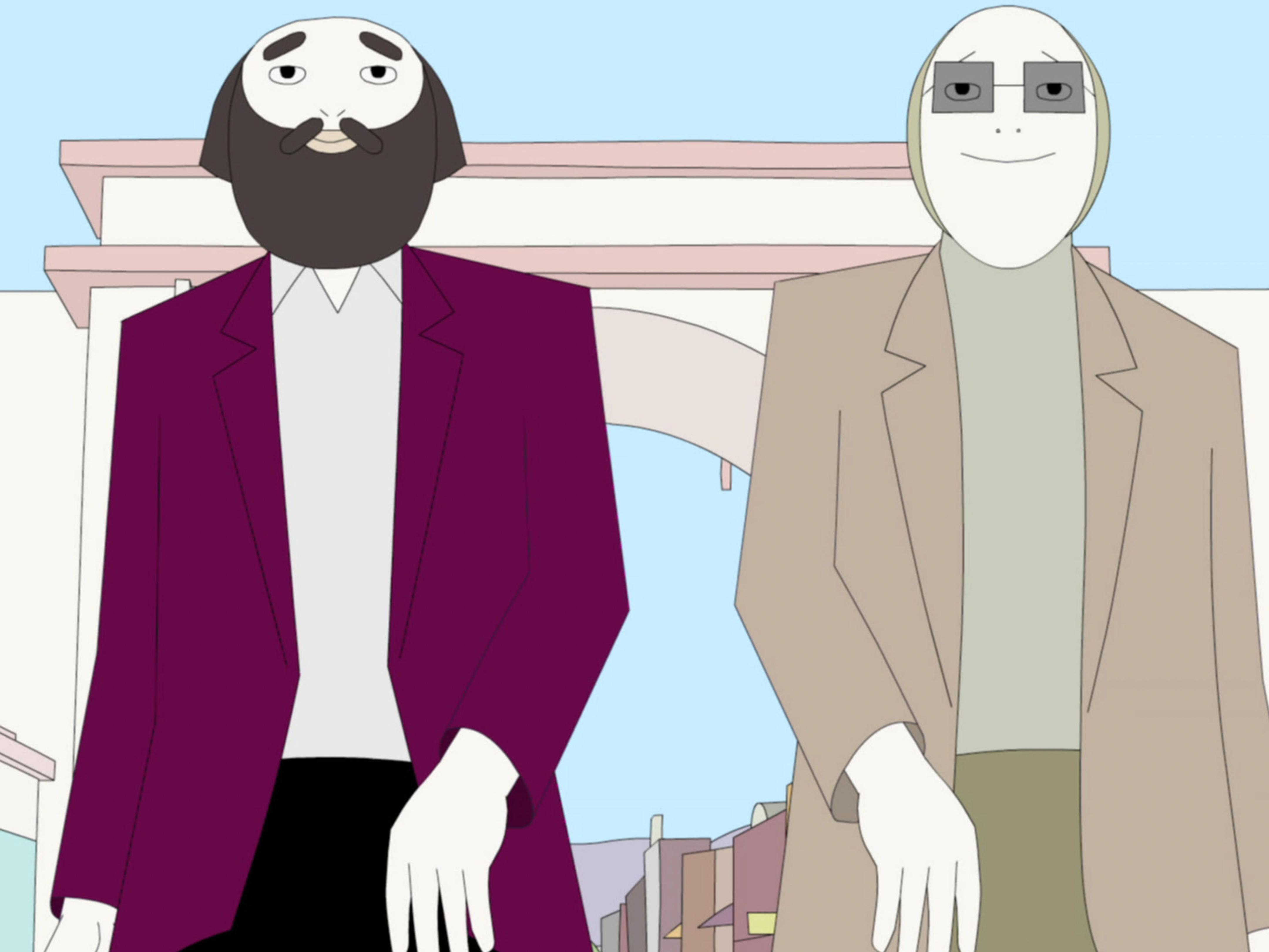 Prime Video: China, IL - Season 1