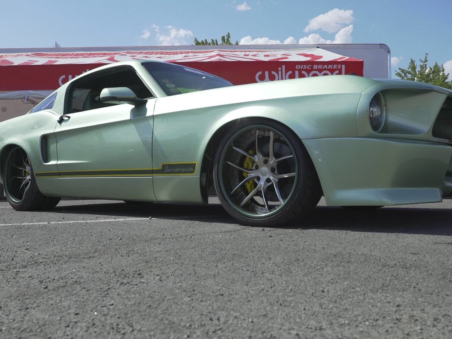 Prime Video: Bitchin' Rides - Season 4