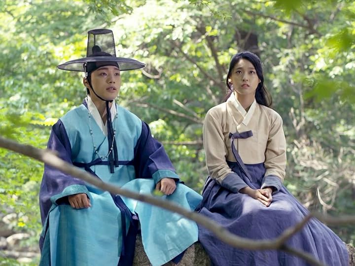 Prime Video: Orange Marmalade