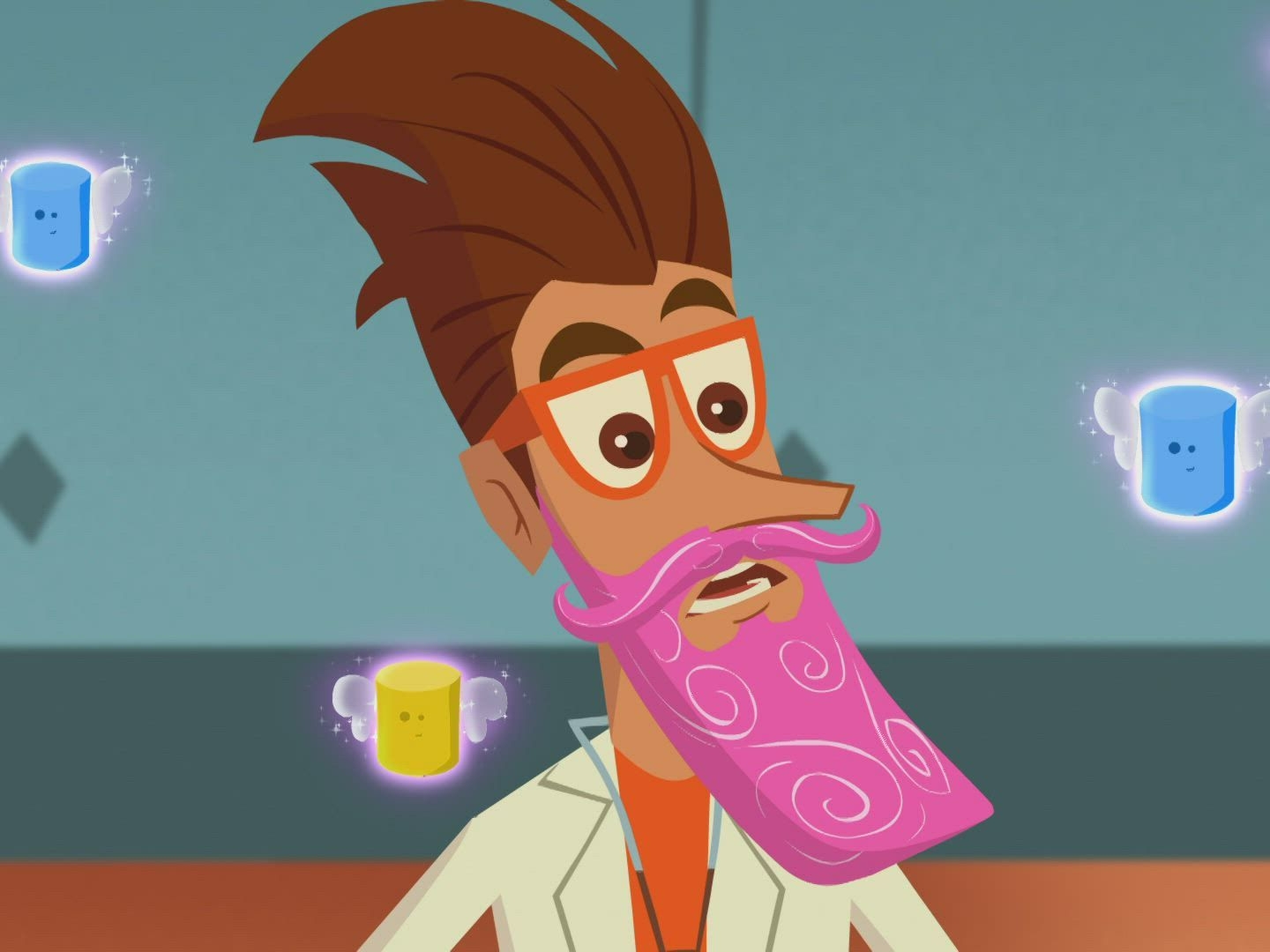 Prime Video: Miss Moon - Season 1