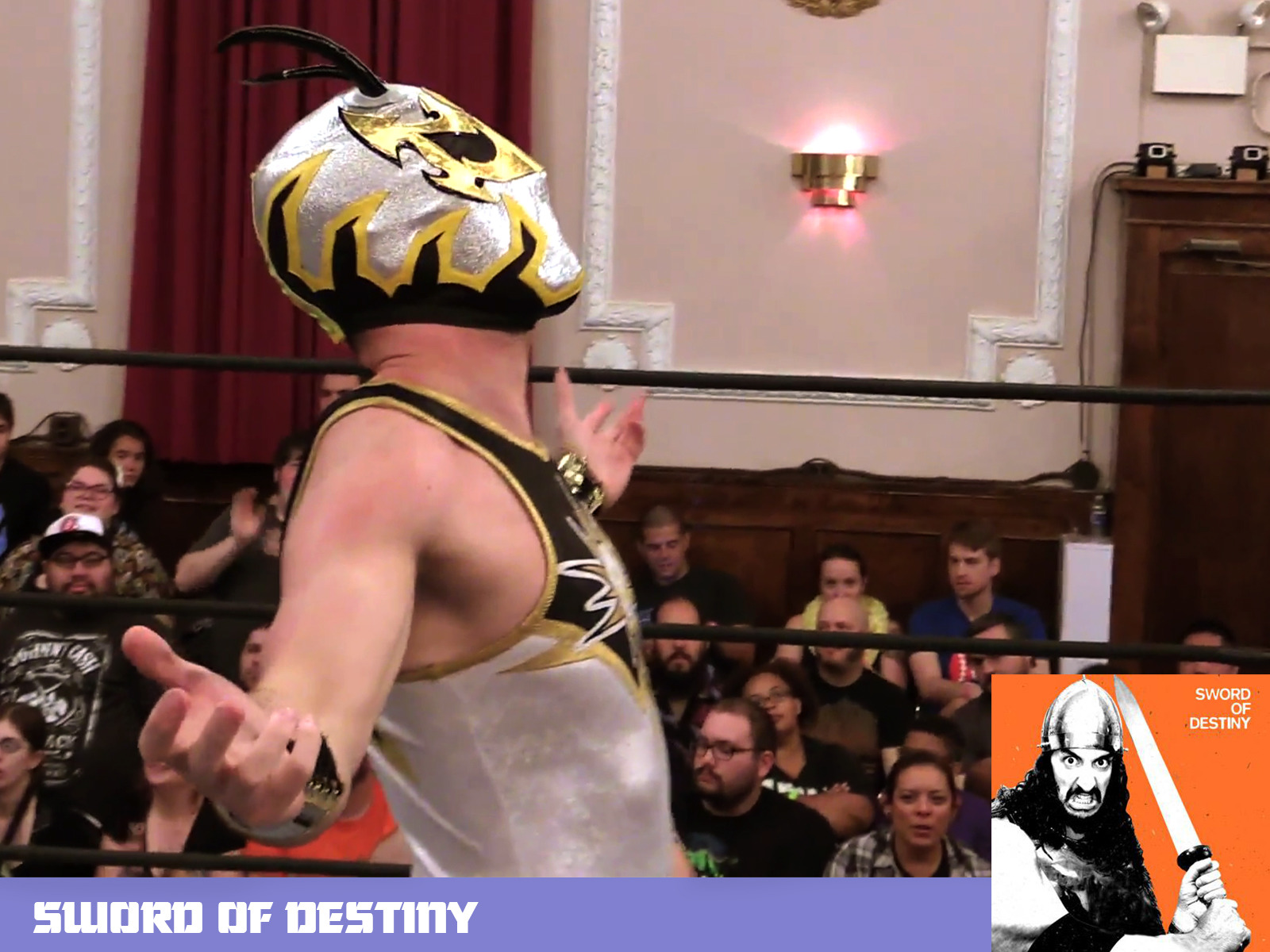 Prime Video: Chikara