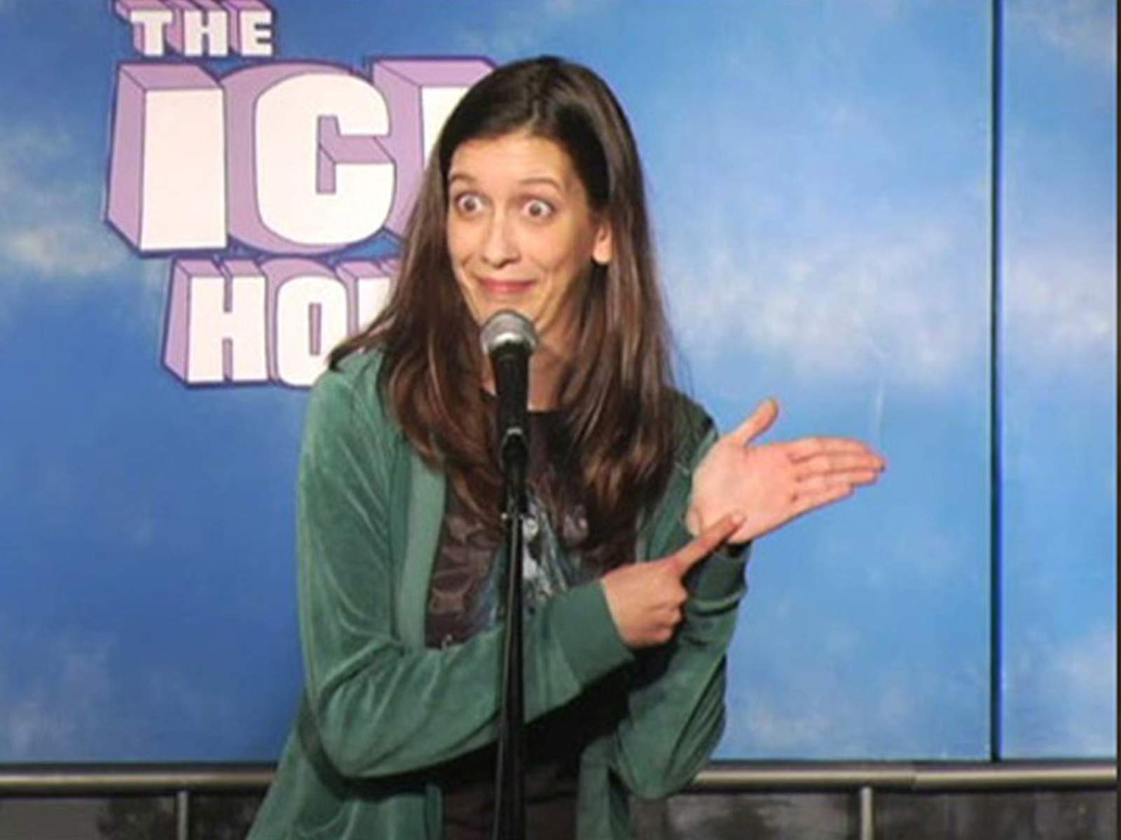 Prime Video: Comedy Brew