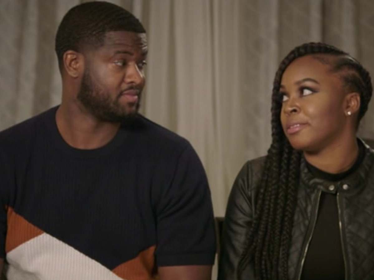 Prime Video: Bridezillas Season 11