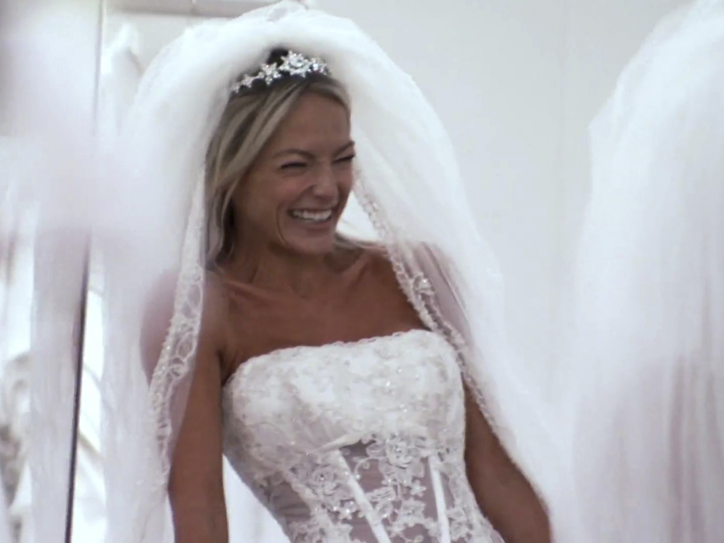 Prime Video: Say Yes to the Dress: Randy Knows Best - Season 2