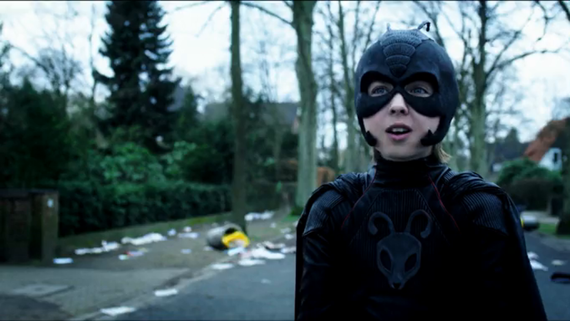 Prime Video: Antboy 2: la Venganza de Furia Roja