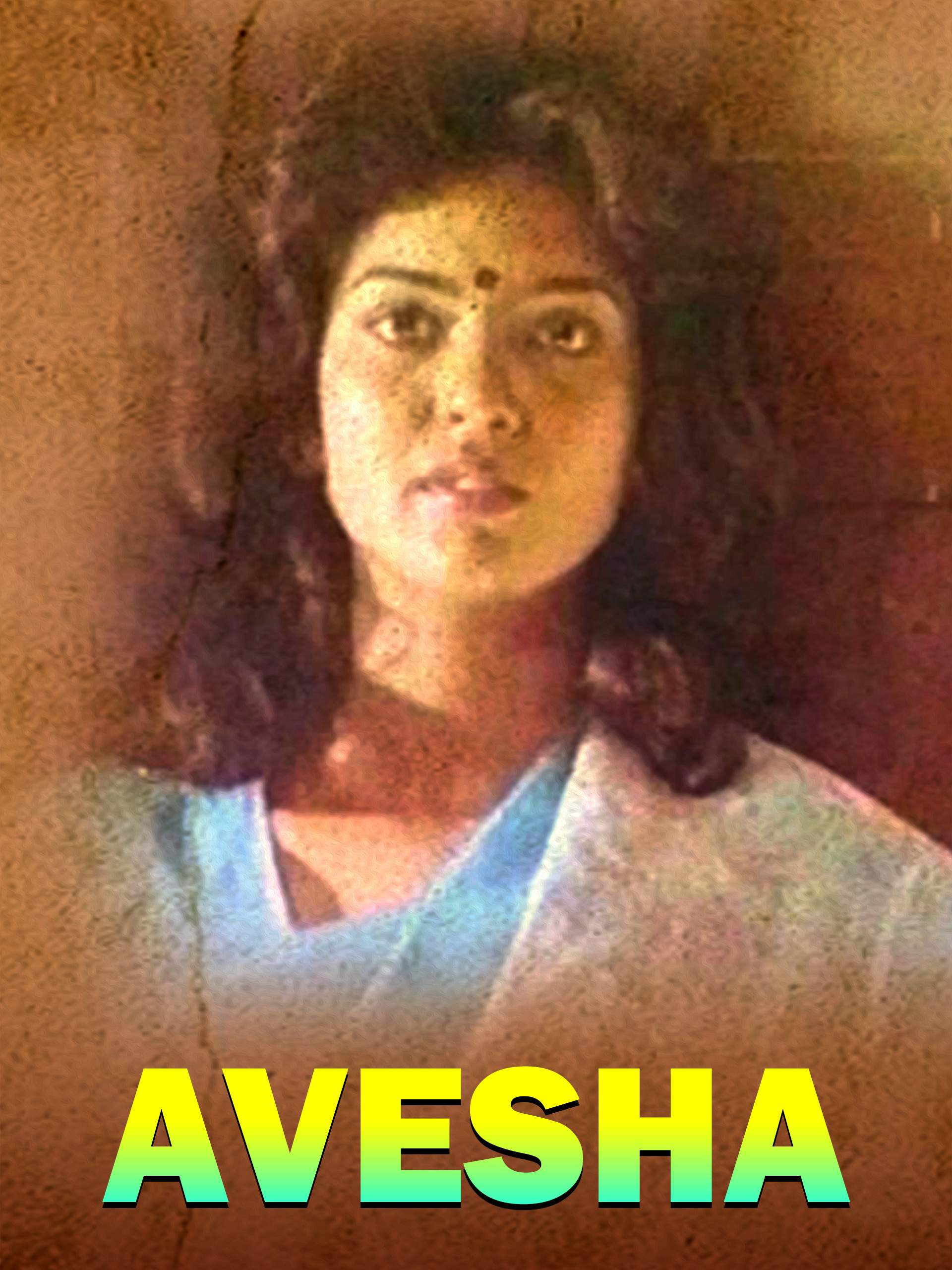 Prime Video: Aavesha