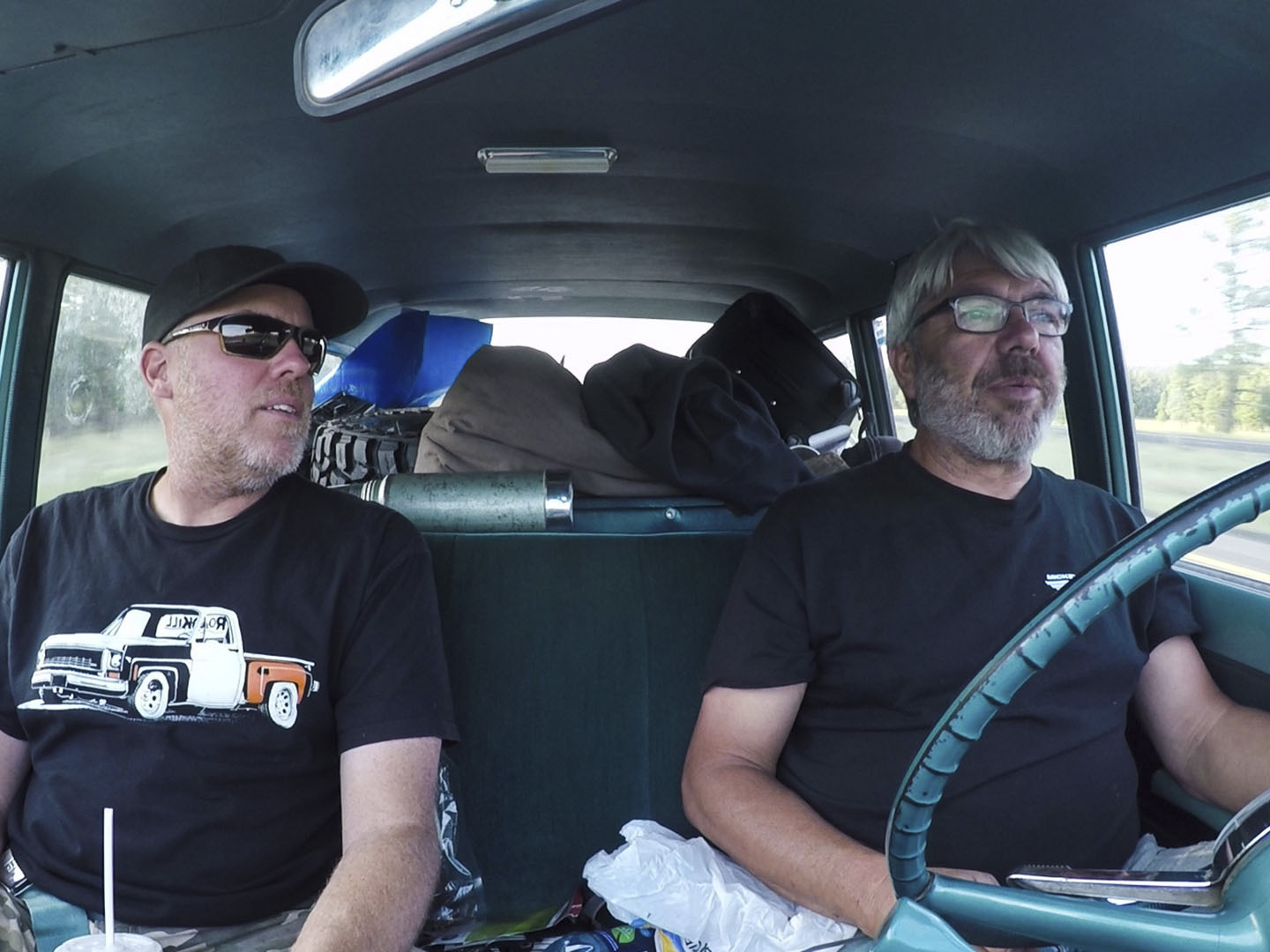 Prime Video: Roadkill Extra - Season 11