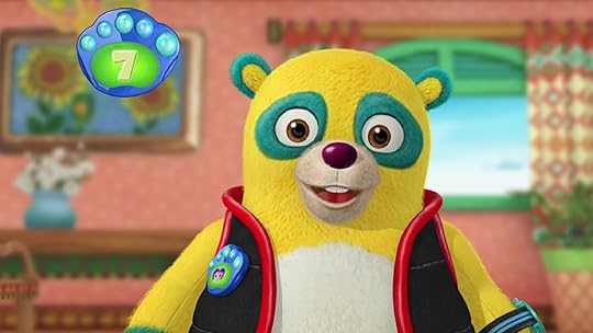 Watch Special Agent Oso, Volume 3 | Prime Video
