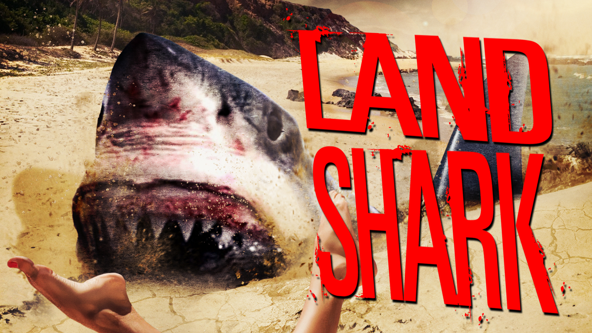 Watch Landshark | Prime Video