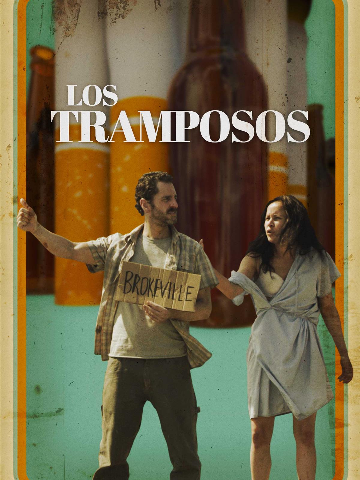 Prime Video: Los Tramposos