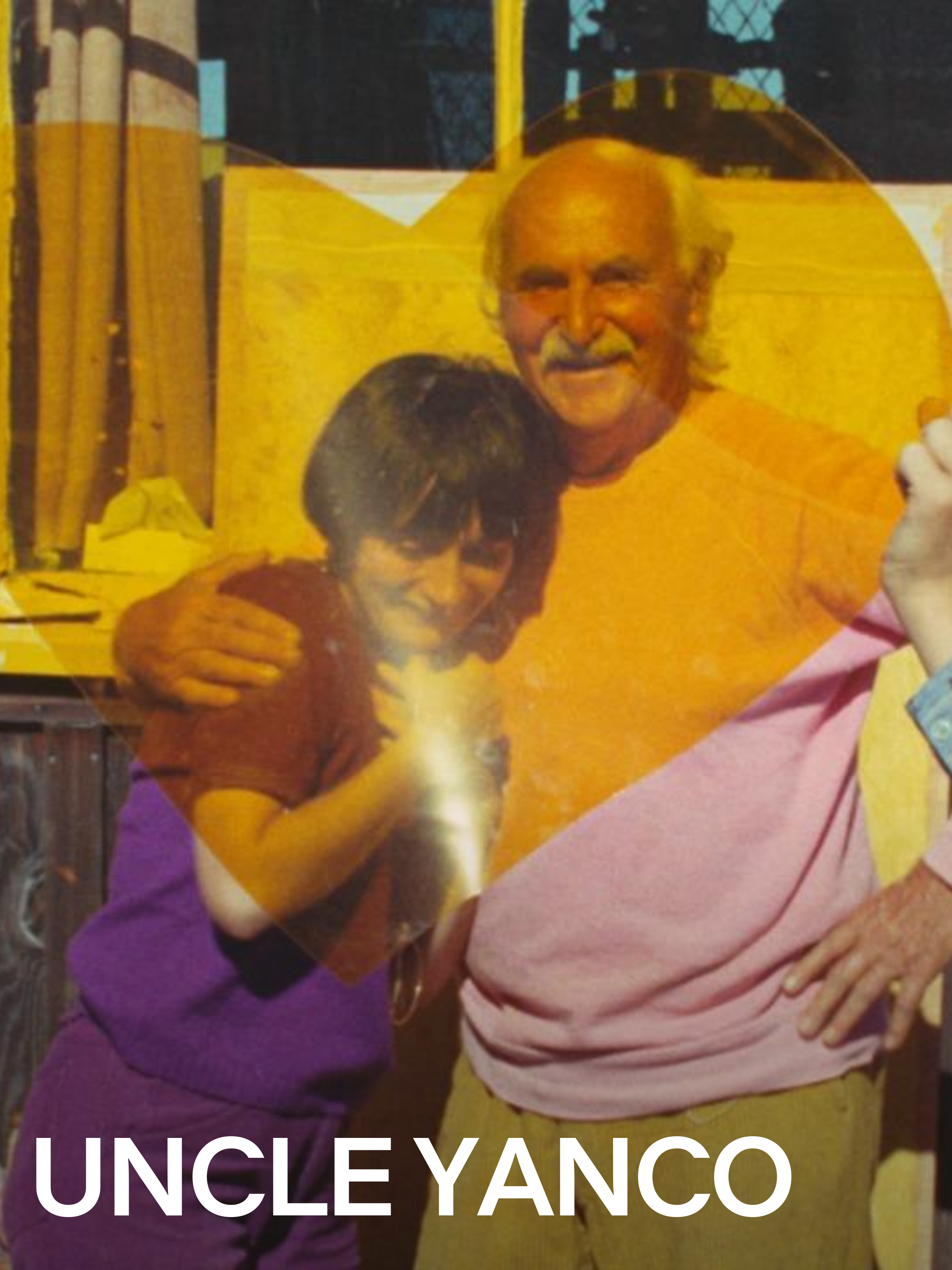 Prime Video: Uncle Yanco