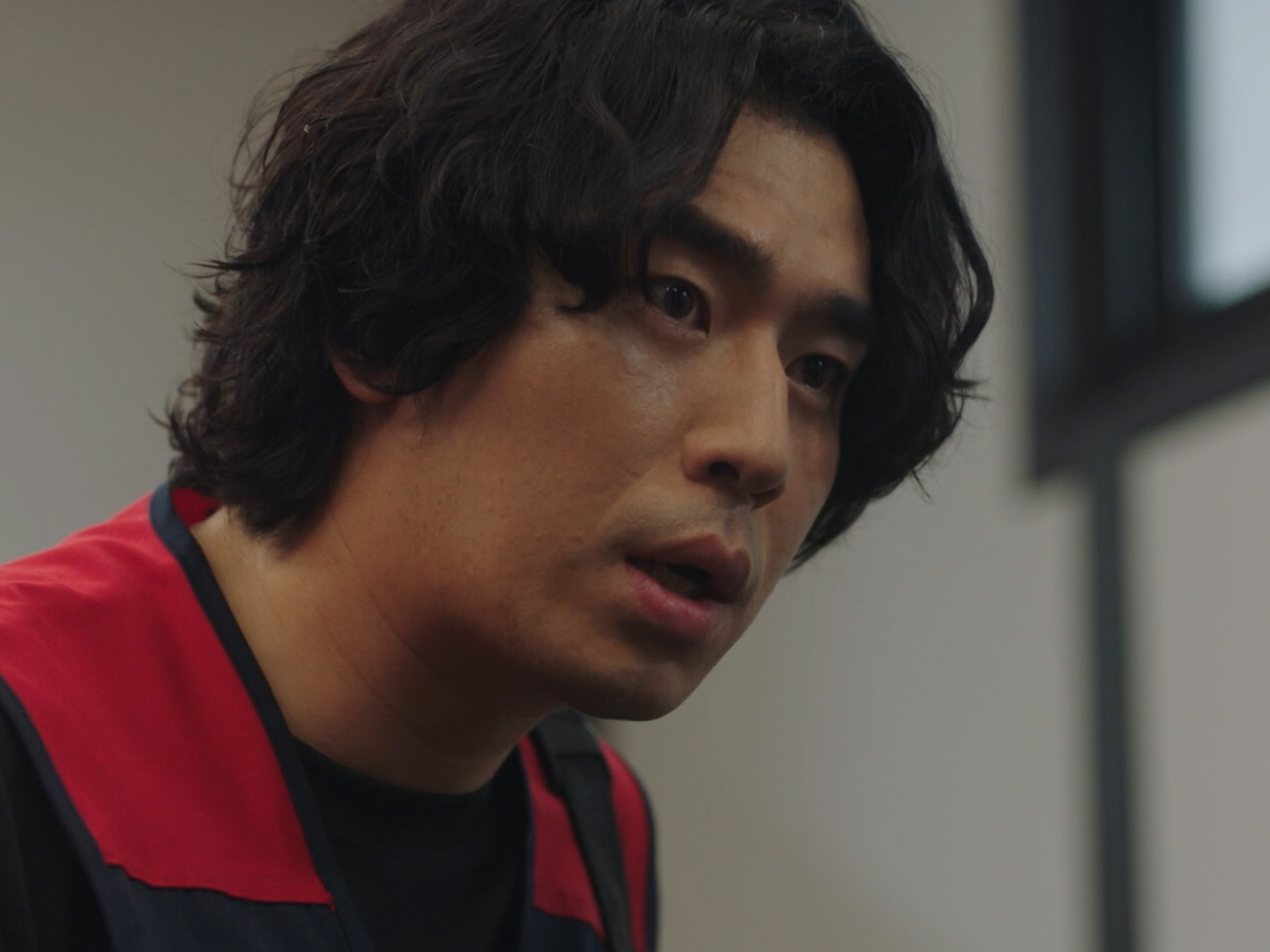 Prime Video: Bad Prosecutor