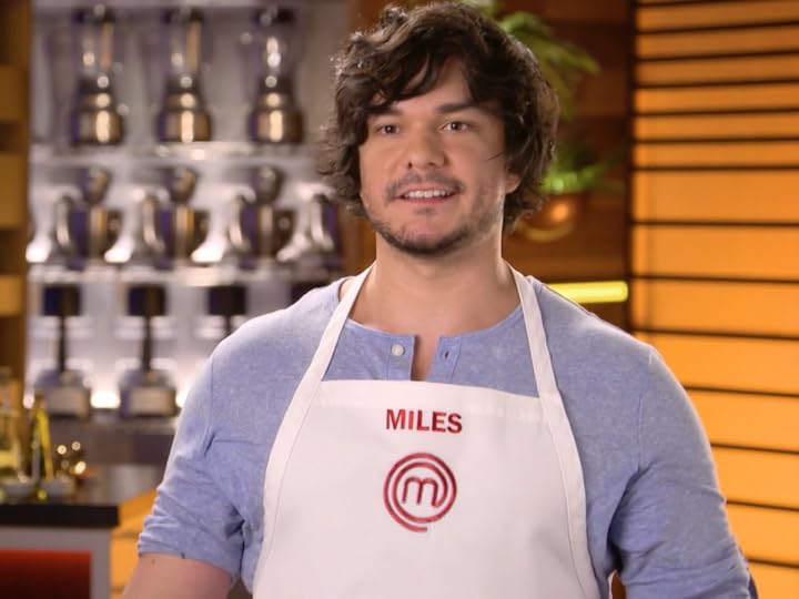 Prime Video: MasterChef USA - Season 11