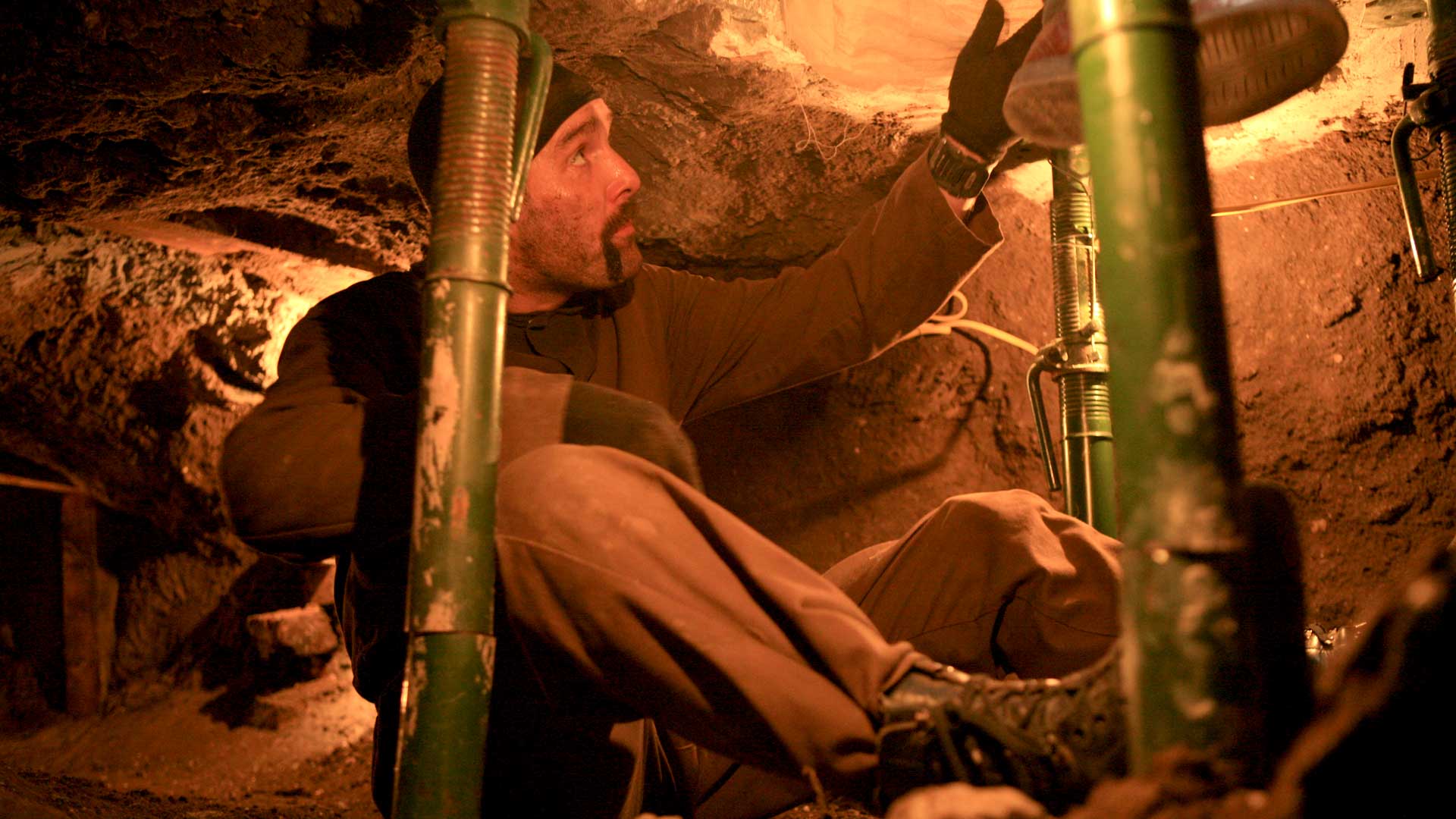 Prime Video: Daylight Robbery