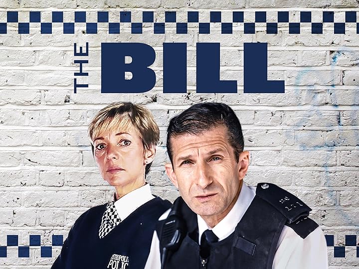 Prime Video: The Bill S15