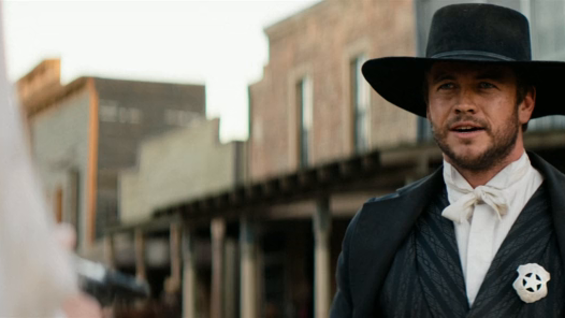 Prime Video: Hickok