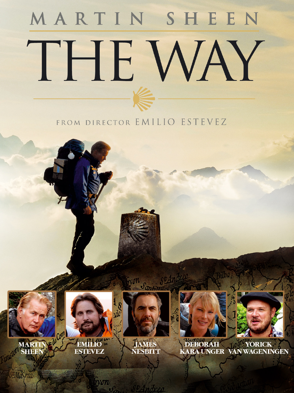 Prime Video: The Way