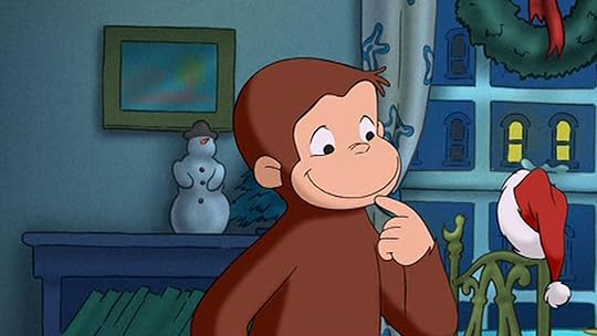Watch Curious George: A Very Monkey Christmas | Prime Video