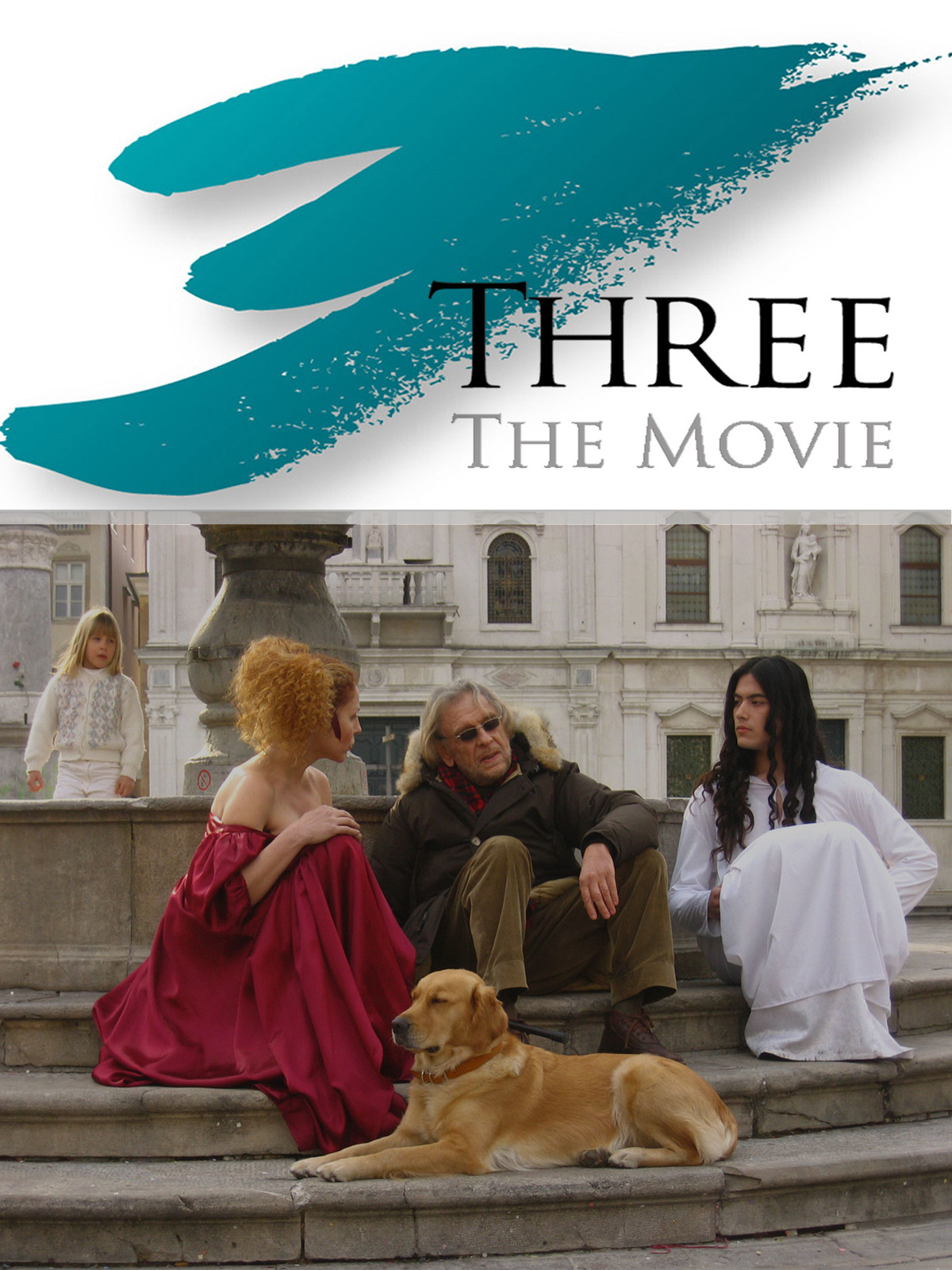 Prime Video: Three the Movie