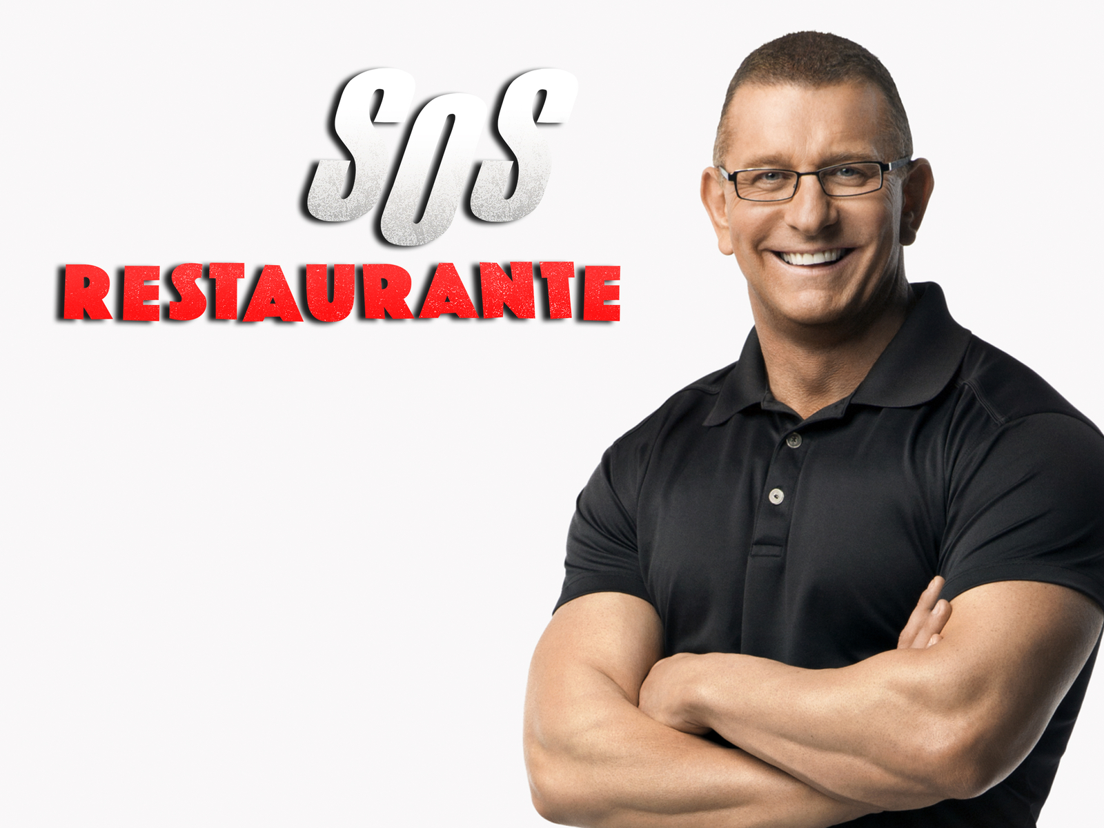 Prime Video: SOS Restaurante - Season 9