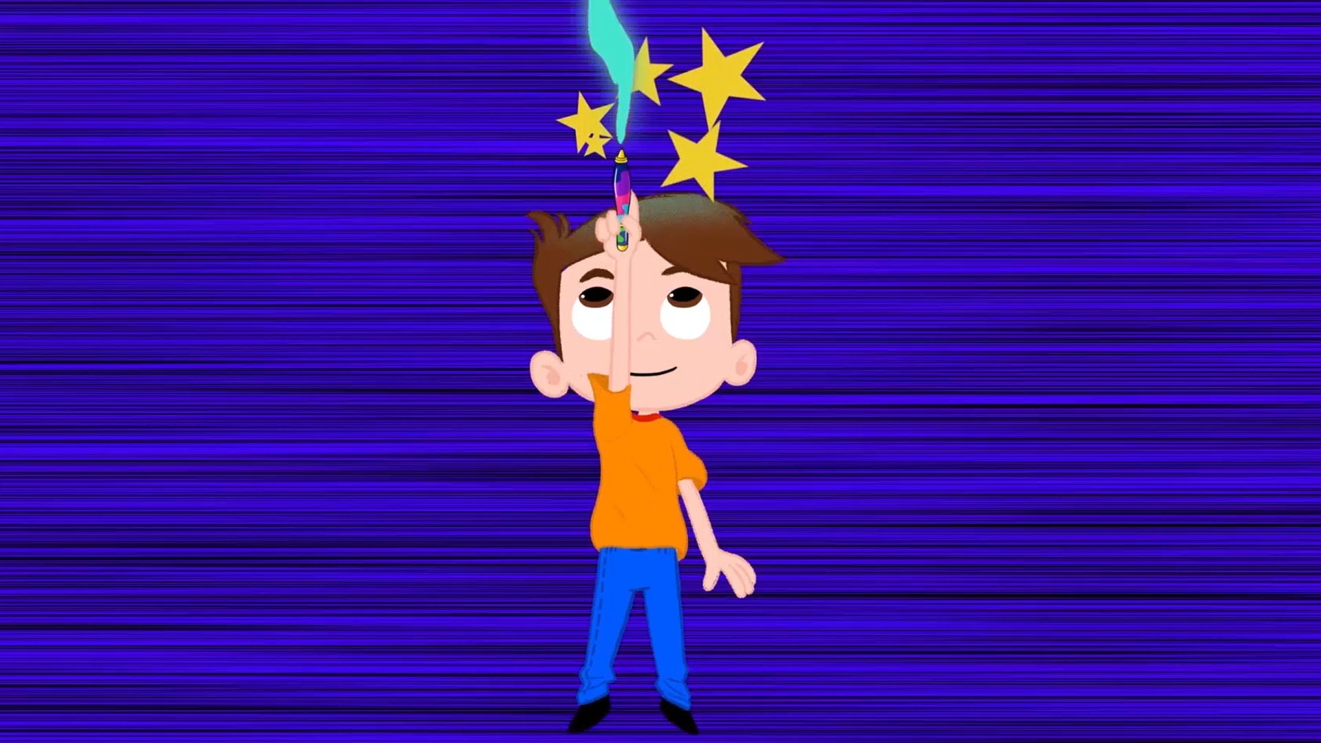 Prime Video: The Stupendous Drew Pendous - Cool School