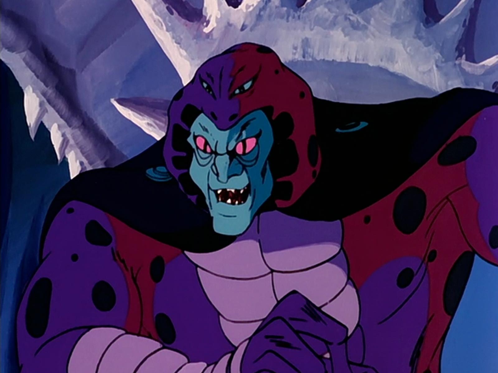 Prime Video: Getta Robot (Getter Robo)