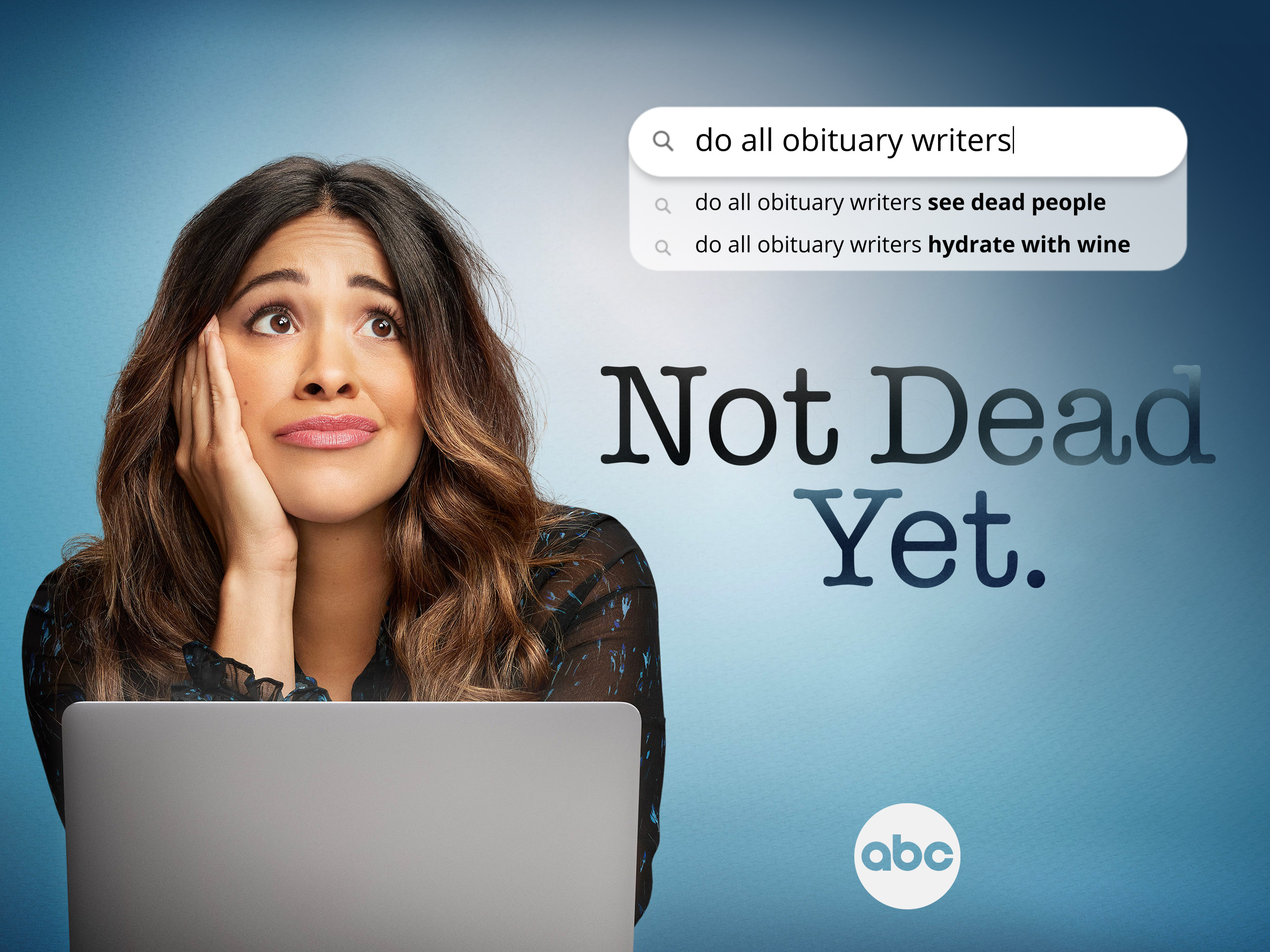 Prime Video: Not Dead Yet Season 1