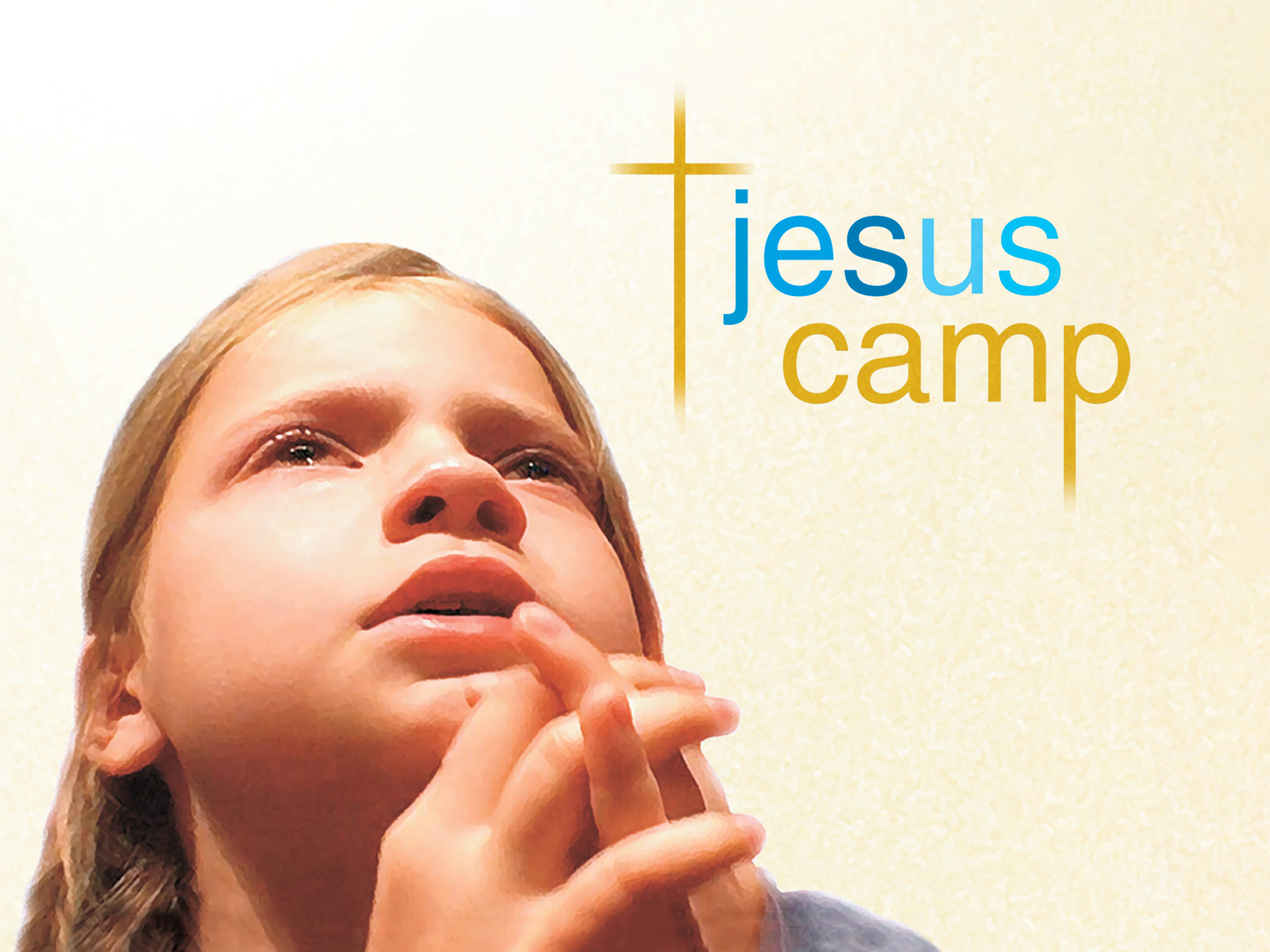 Prime Video: Jesus Camp - Season 1