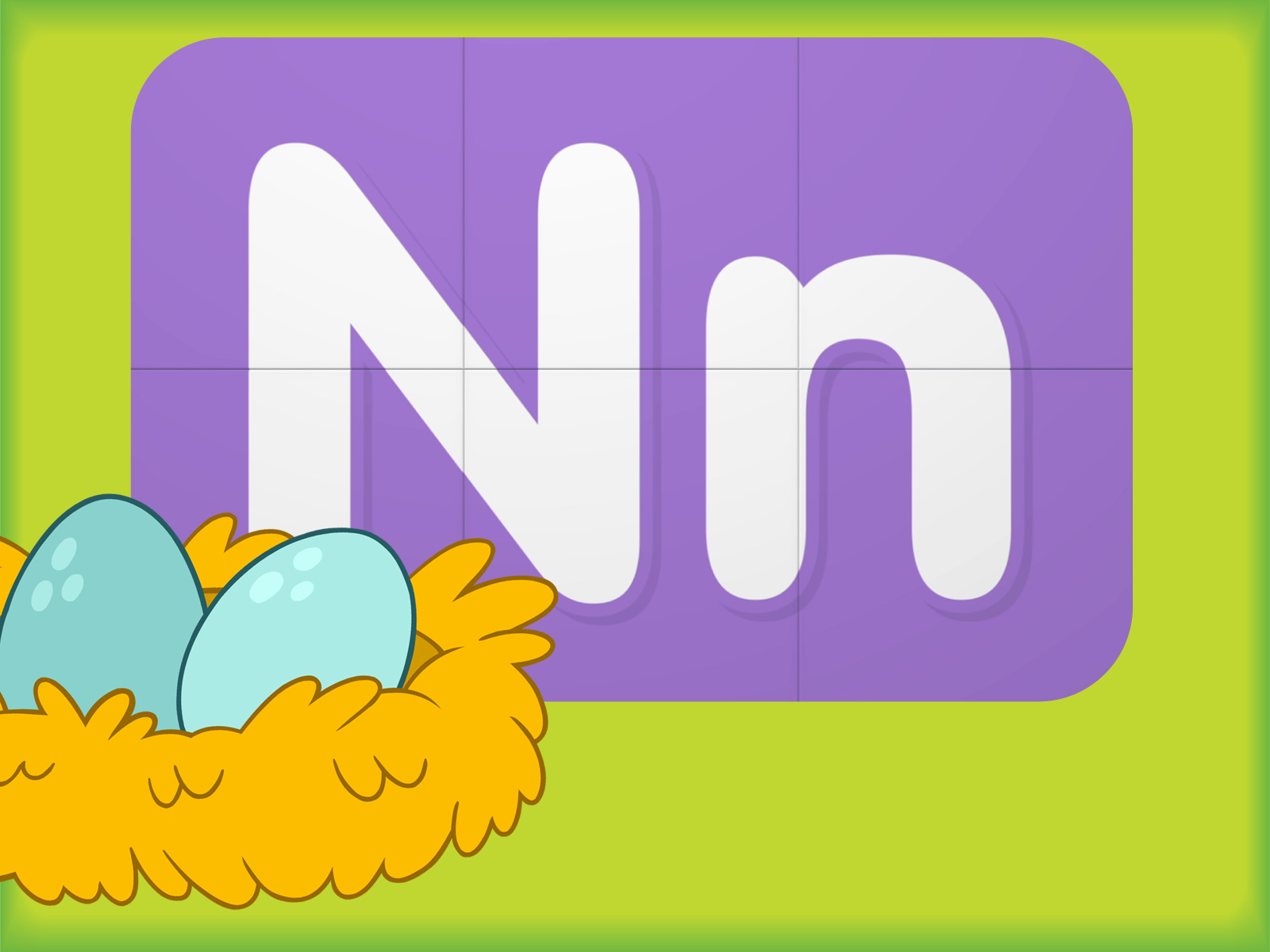 Prime Video: Turn & Learn ABCs