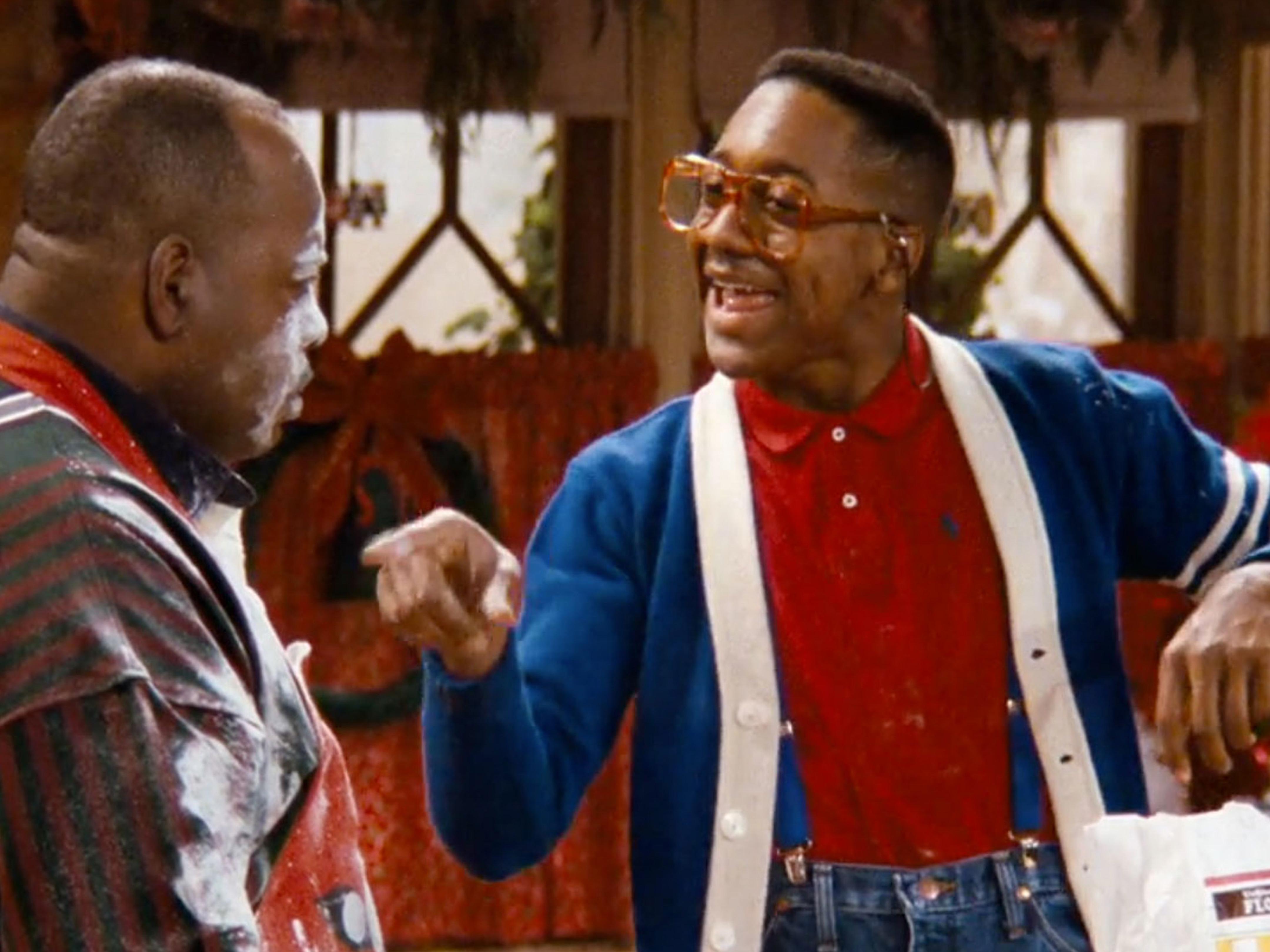 Prime Video: Family Matters - Season 6