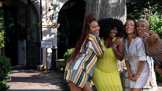 Amazon.co.jp: Harlem - Season 2 : Meagan Good, Grace Byers, Shoniqua ...