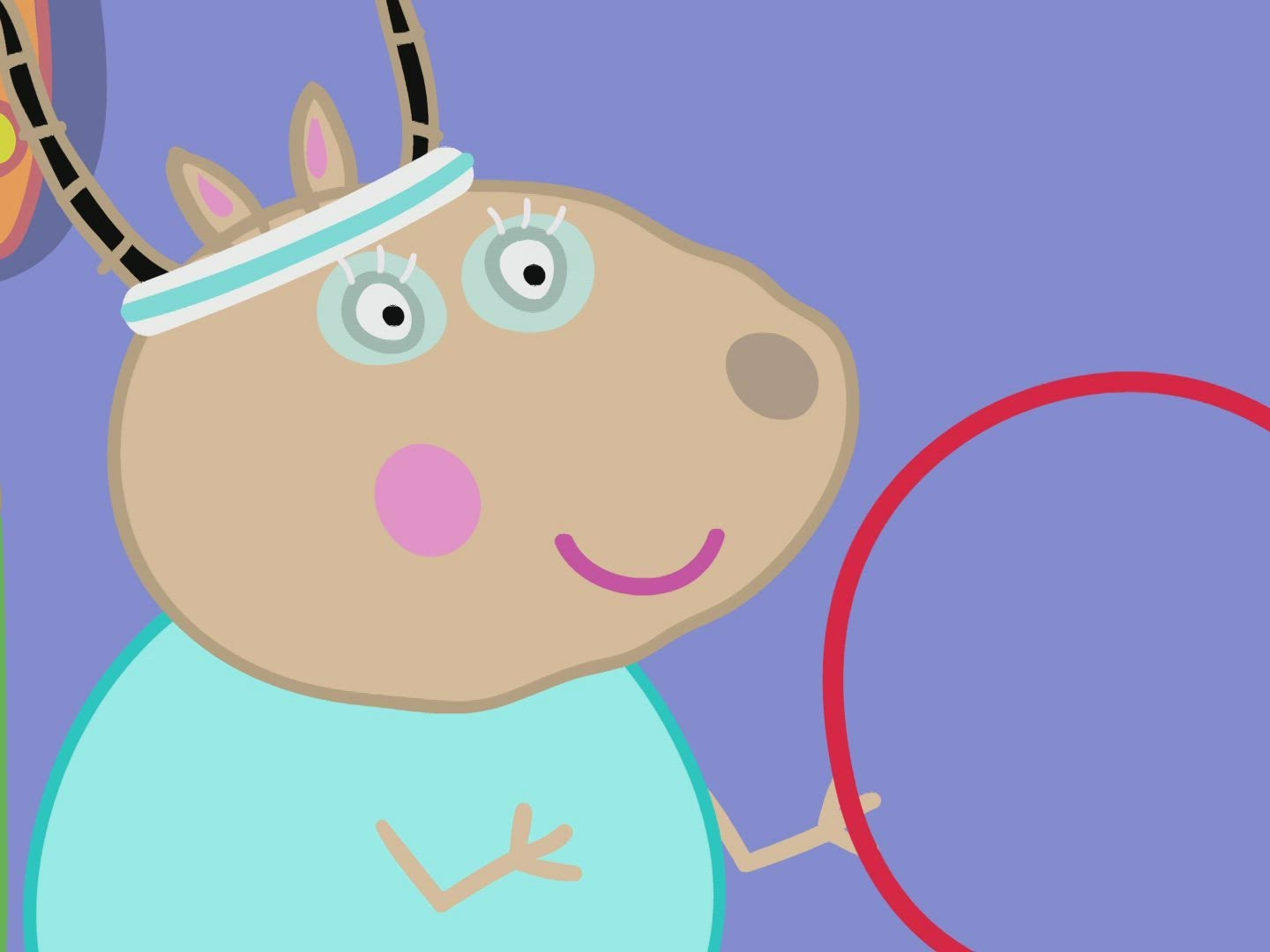 Prime Video: Peppa Pig - Season 9