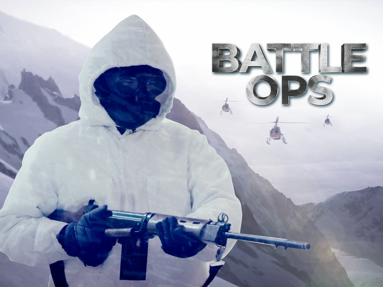 Prime Video: Battle Ops - Season 1