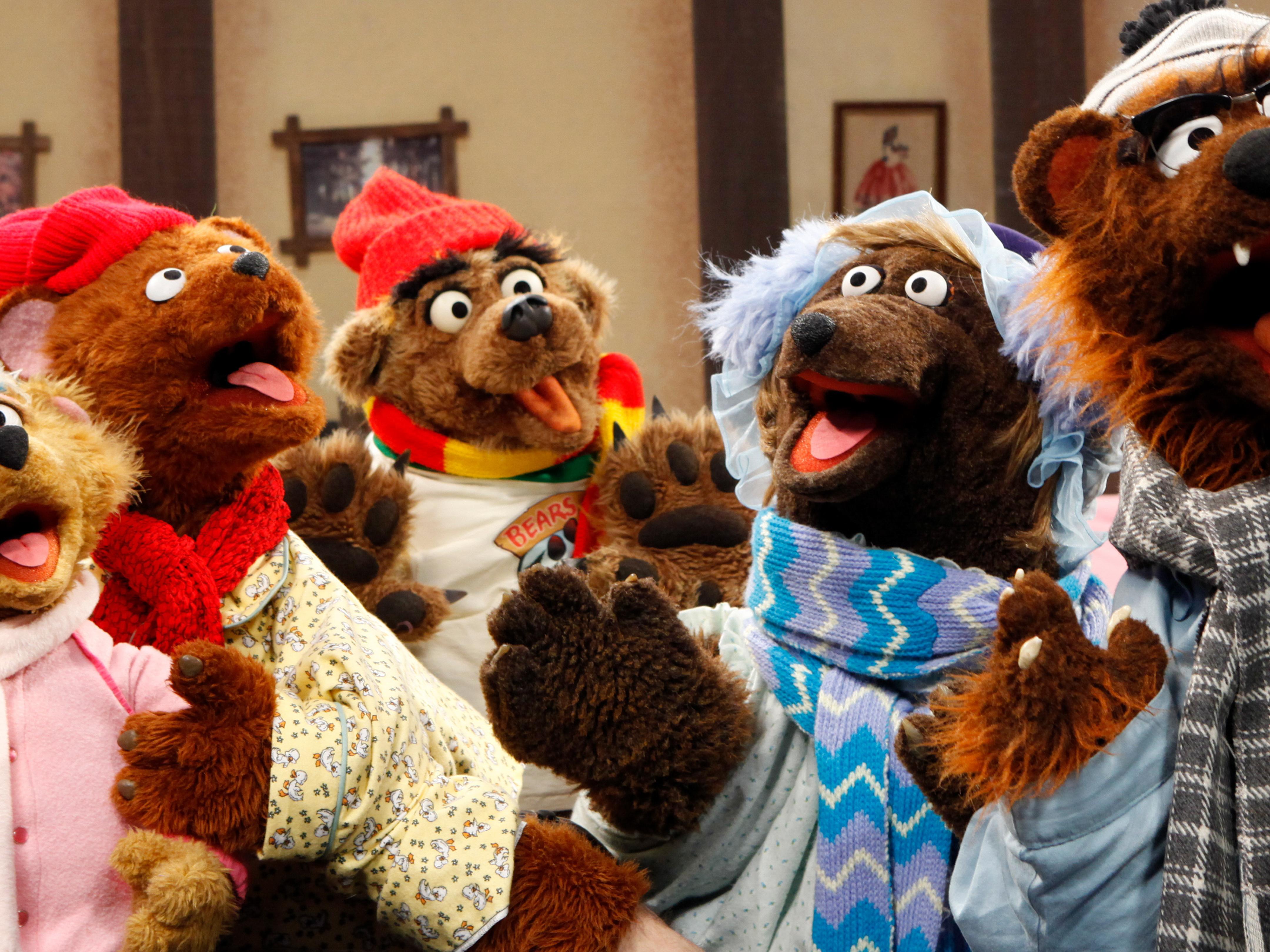 Prime Video: Sesame Street - Season 40