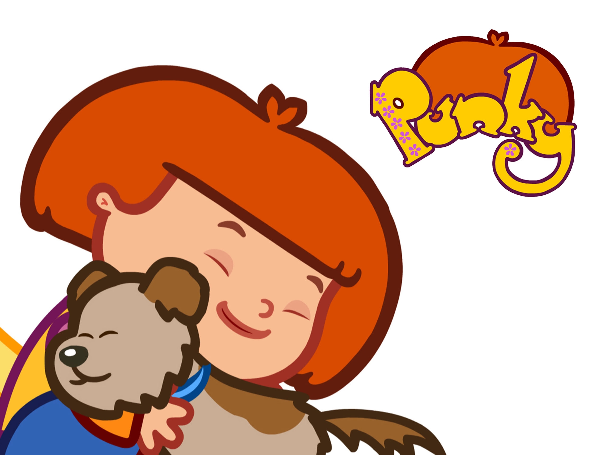 Prime Video: Punky - Season 1