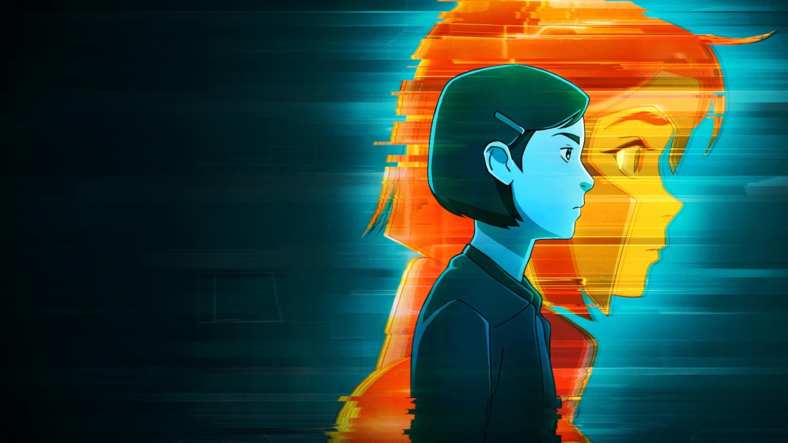 Prime Video: Pantheon