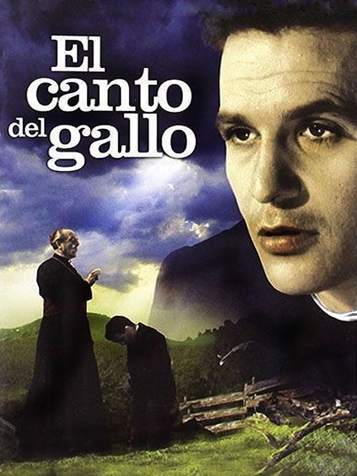 Prime Video: El canto del gallo